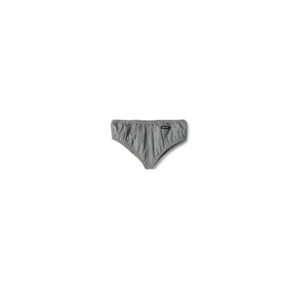 Miu Miu Technical Silk Briefs