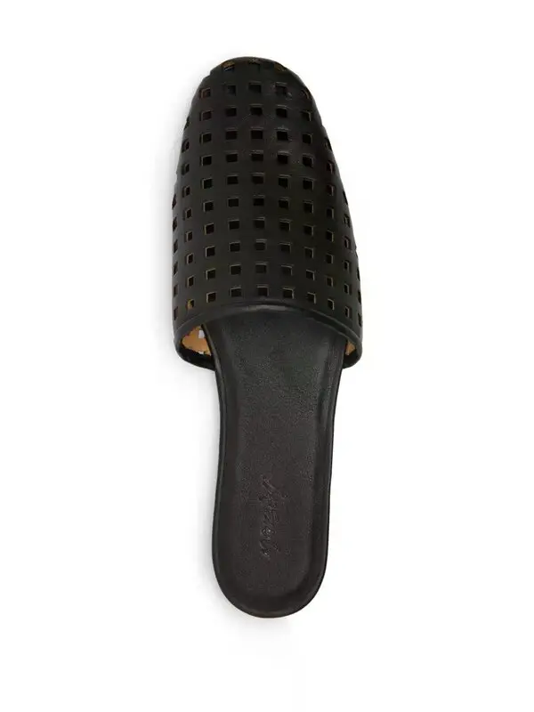Marsèll Distesa Forata Perforated Mules