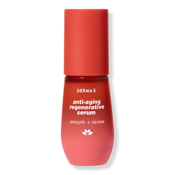 DERMA E Anti-aging Regenerative Serum Mini - One-color