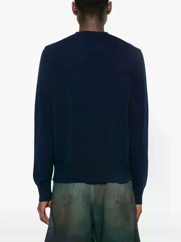 VIVIENNE WESTWOOD Alex Sweater - Blue