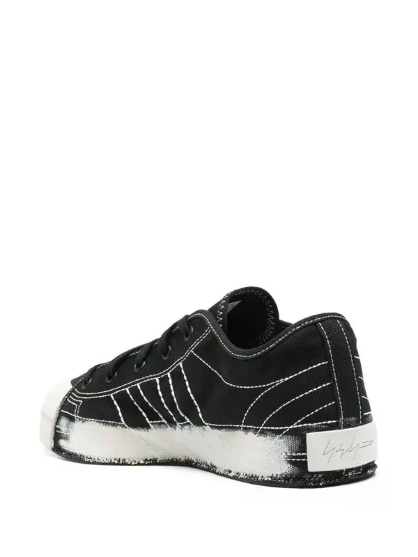 Y3 Nizza Lo Sneakers