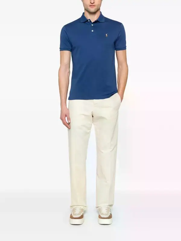 PT TORINO Michael Trousers - Neutrals