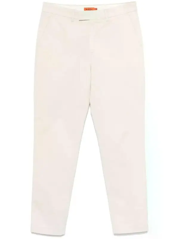 Barena Venezia Tapered Trousers