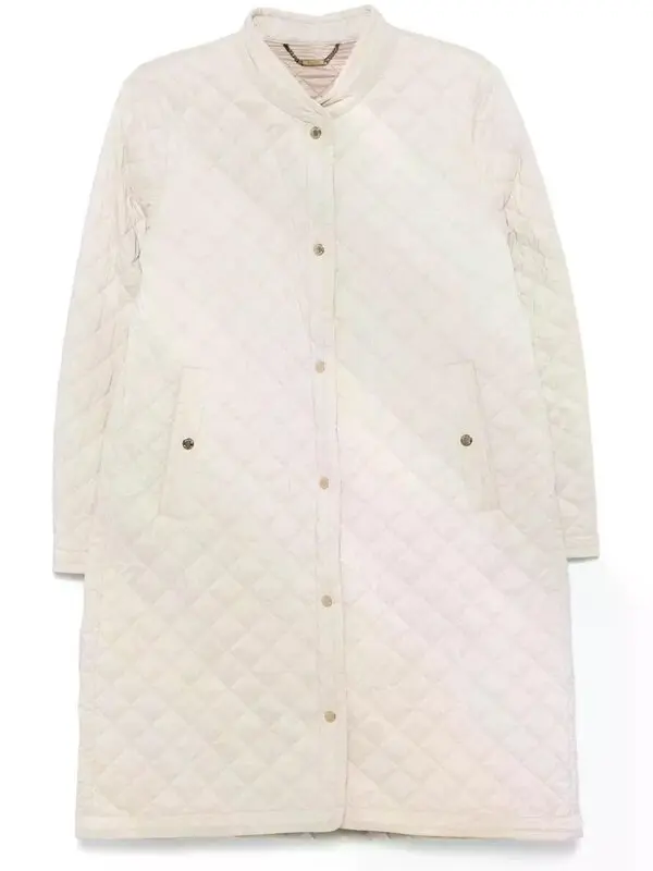 MOORER Aruna Quilted Coat