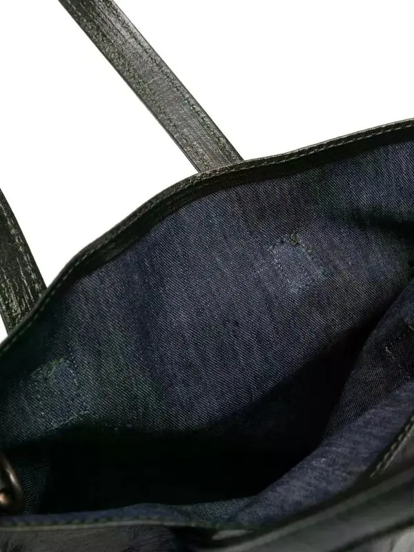 UMA WANG Medium Tote Bag - Black
