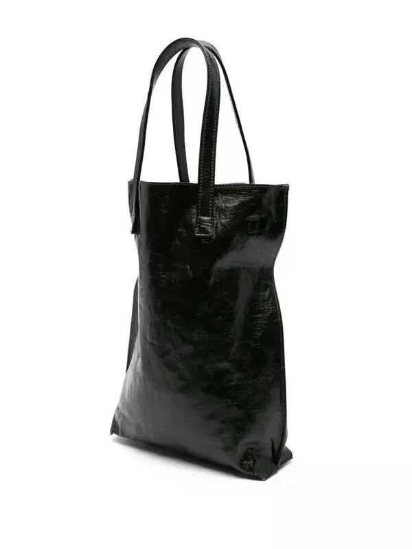 UMA WANG Medium Tote Bag - Green