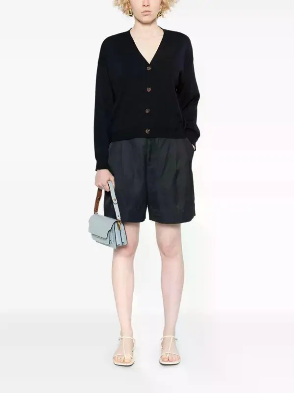 Soeur Idem Cardigan - Blue