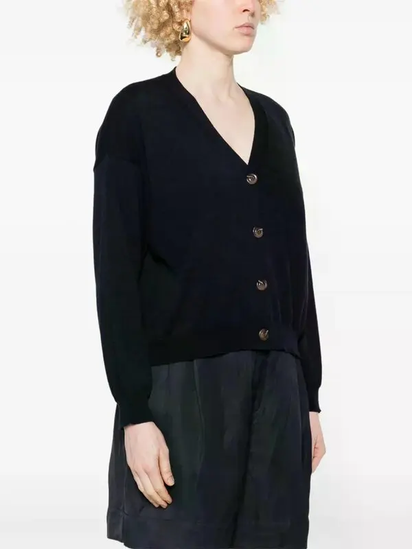 Soeur Idem Cardigan - Blue