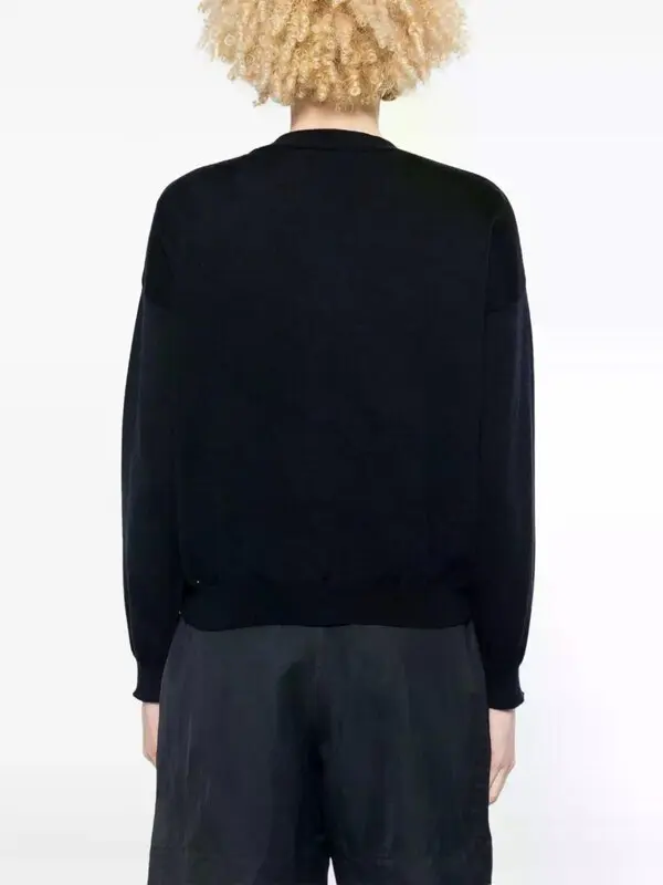 Soeur Idem Cardigan - Blue