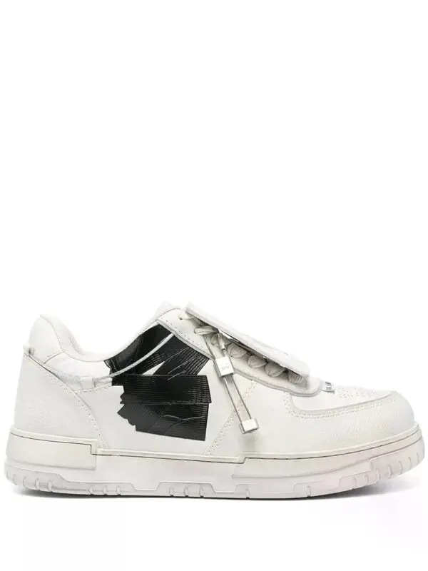 44 LABEL GROUP Avril Sneakers - White
