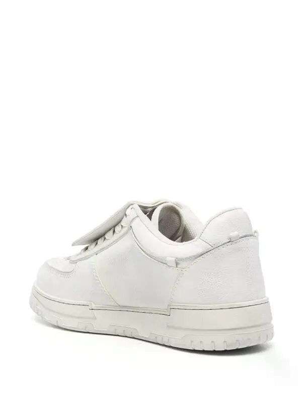 44 LABEL GROUP Avril Sneakers - White