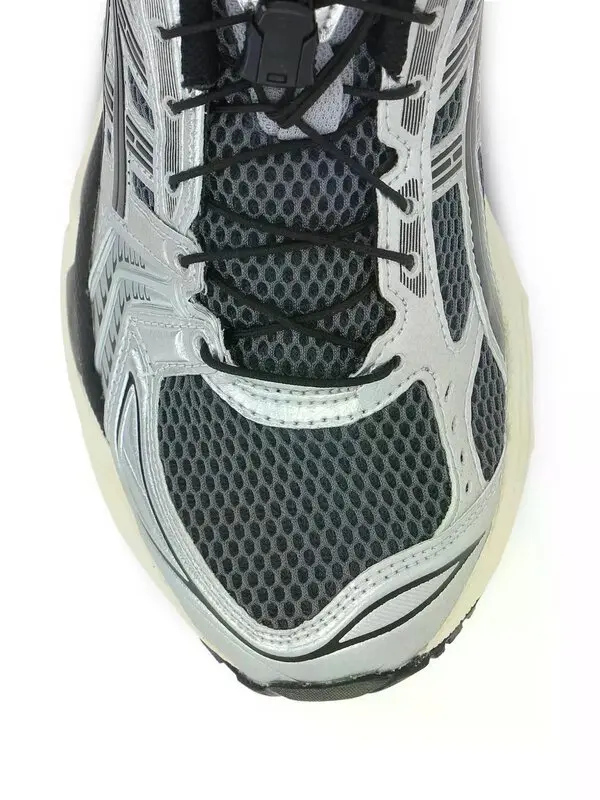Asics Kayano Low Top Sneakers - Grey