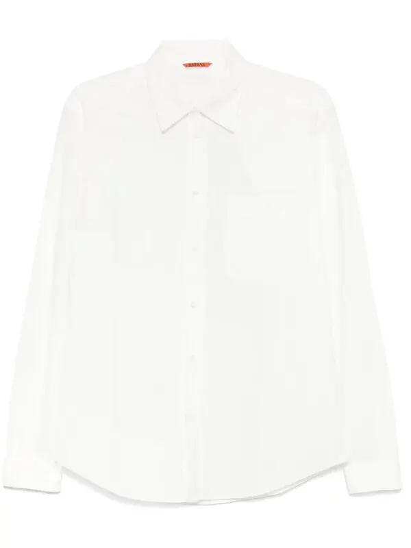 Barena Venezia Cotton Shirt