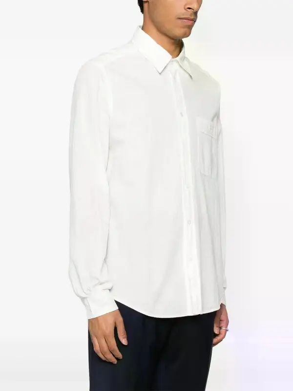 Barena Venezia Cotton Shirt