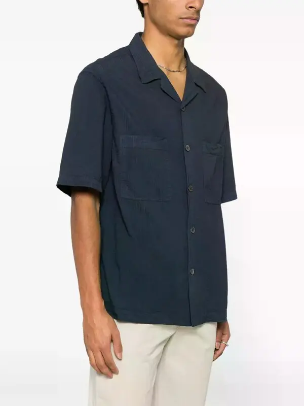 Barena Venezia Cotton Shirt