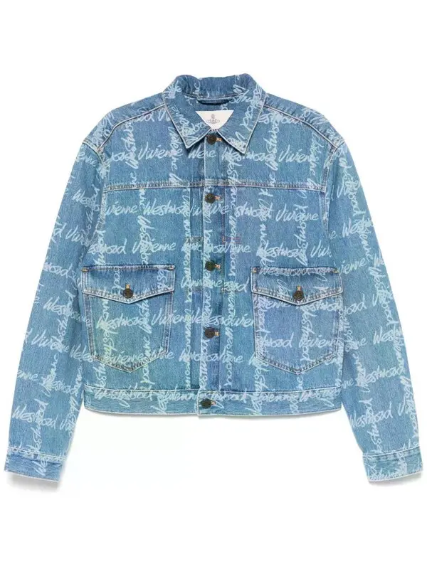 VIVIENNE WESTWOOD Marlene Jacket