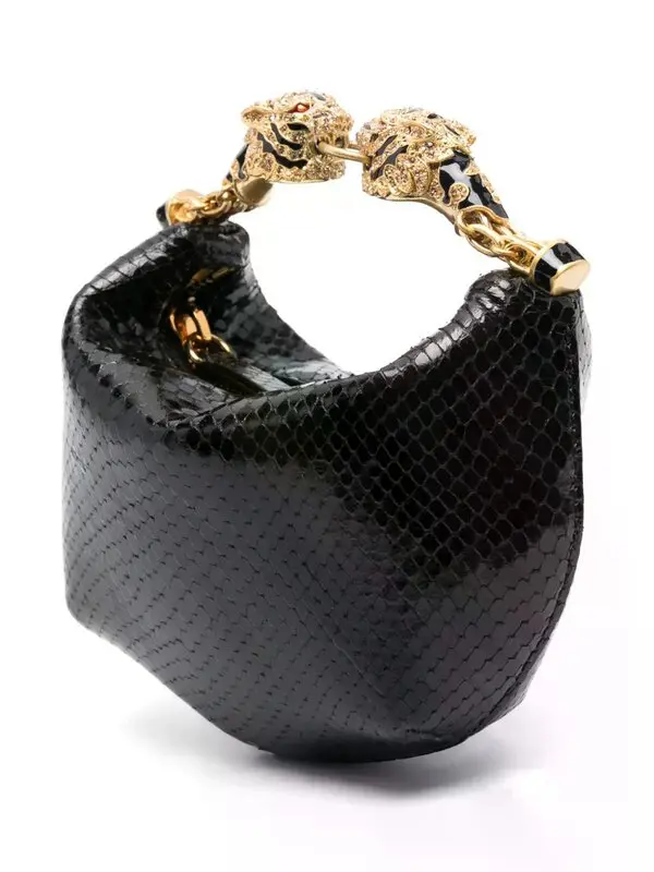 Roberto Cavalli Roar Mini Bag