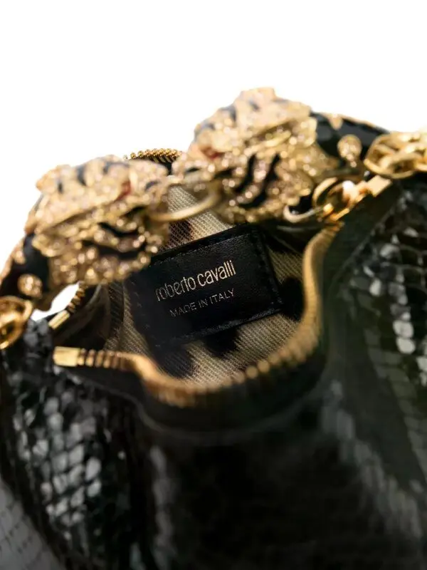 Roberto Cavalli Roar Mini Bag