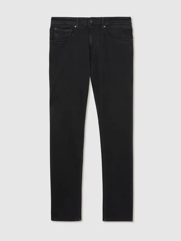 REPLAY Grover Straight-leg Jeans