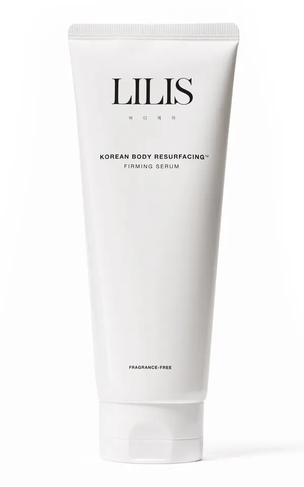 LILIS Firming Serum - N,a