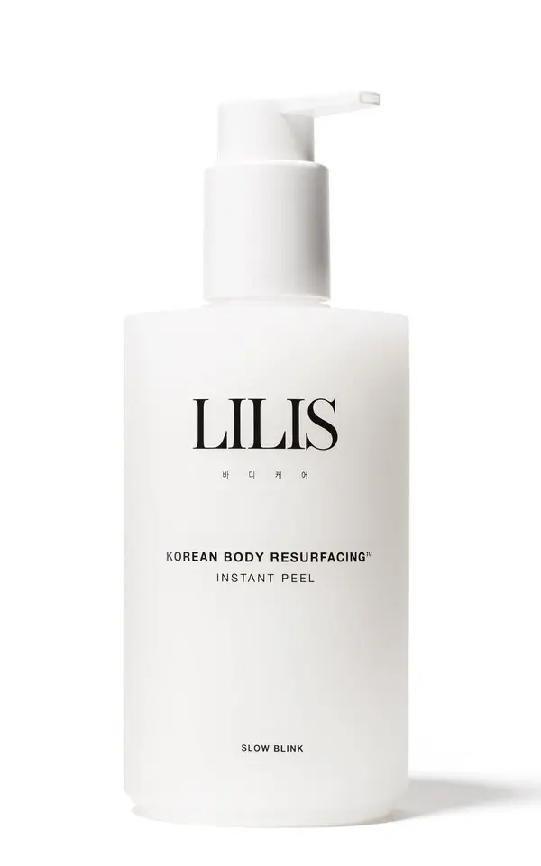 LILIS Instant Peel