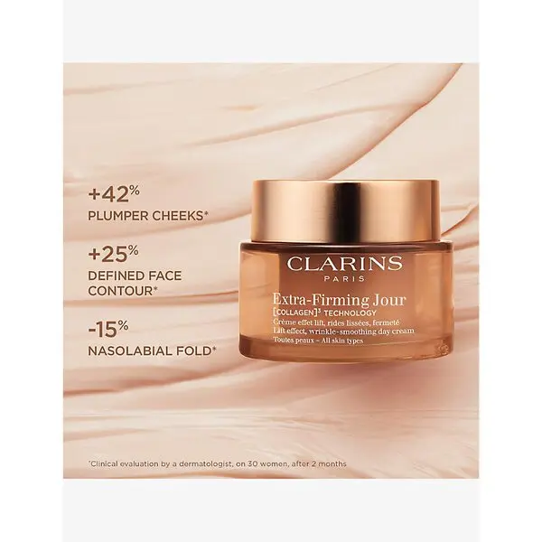 Clarins Extra-firming Spf15 Cream
