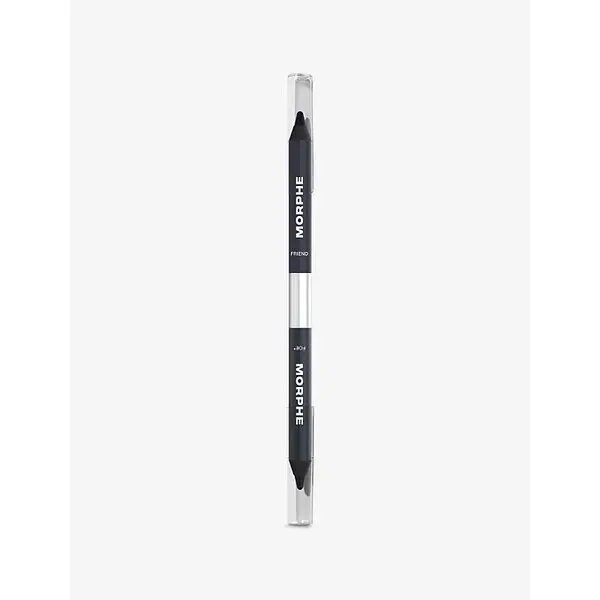 MORPHE Bi-liner Dual-ended Gel Pencil Eyeliner 1g - Friend Or Foe