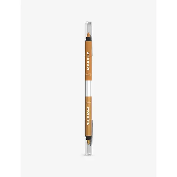 MORPHE Bi-liner Dual-ended Gel Pencil Eyeliner 1g - Heads Or Tails