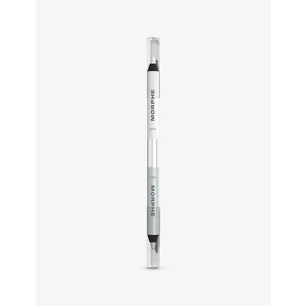 MORPHE Bi-liner Dual-ended Gel Pencil Eyeliner 1g - Mild Or Wild