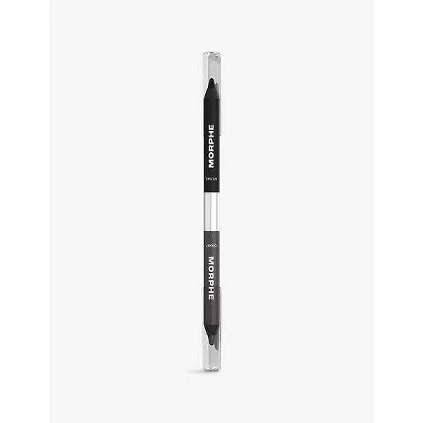 MORPHE Bi-liner Dual-ended Gel Pencil Eyeliner 1g - Truth Or Dare