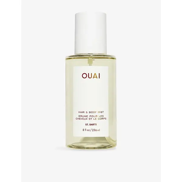 Ouai St Barts Hair & Body Mist - One-color