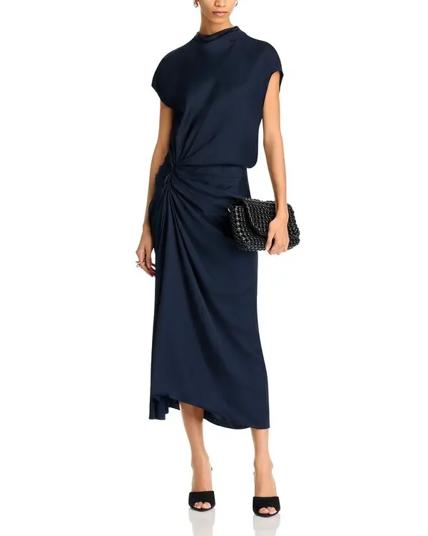 Alma Midi Dress