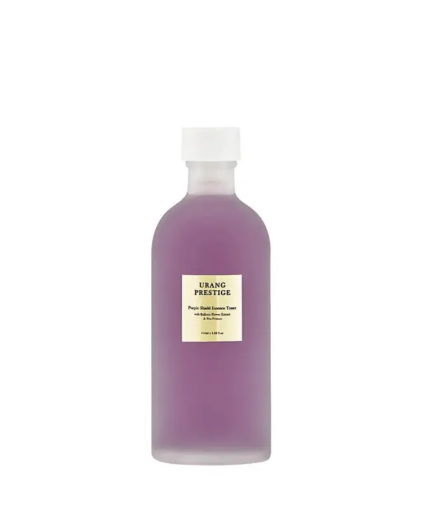URANG Prestige Purple Shield Essence Toner - No Color