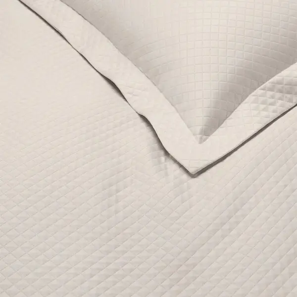 SFERRA Bari Coverlet, King/california King