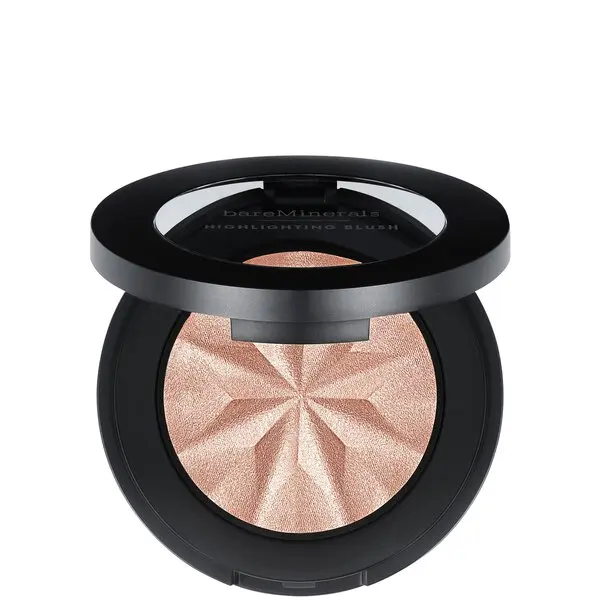 BareMinerals® Gen Nude® Highlighting Blush - Opal Glow