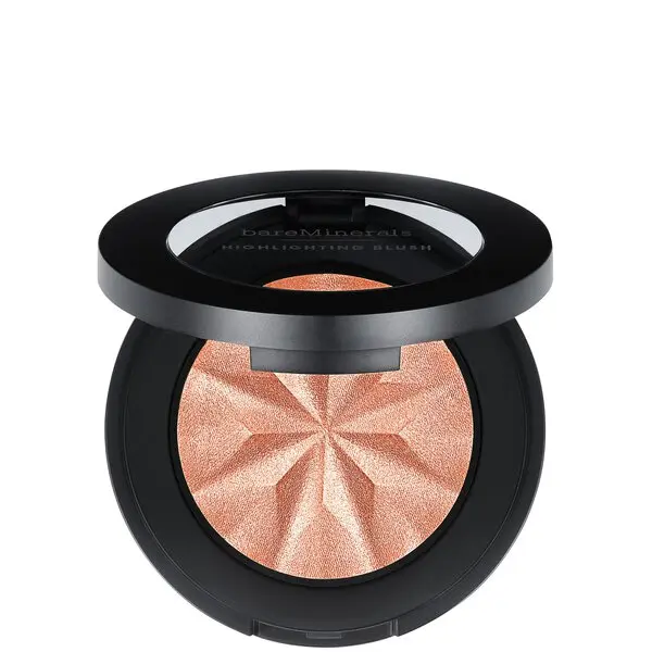 BareMinerals® Gen Nude® Highlighting Blush - Peach Glow