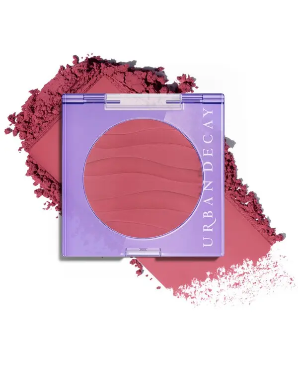 Urban Decay Face Bond Blush Suede - Backtalk