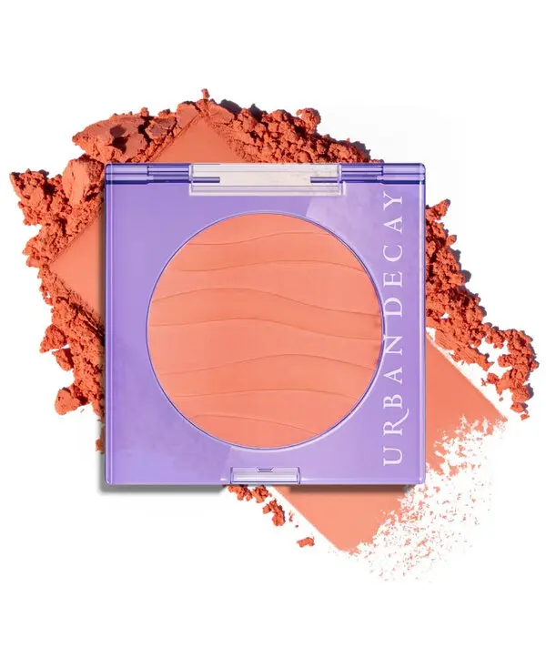 Urban Decay Face Bond Blush Suede - Fleshed Out