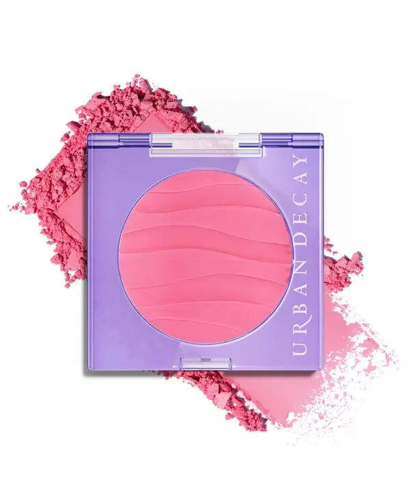 Urban Decay Face Bond Blush Suede - Wholehearted