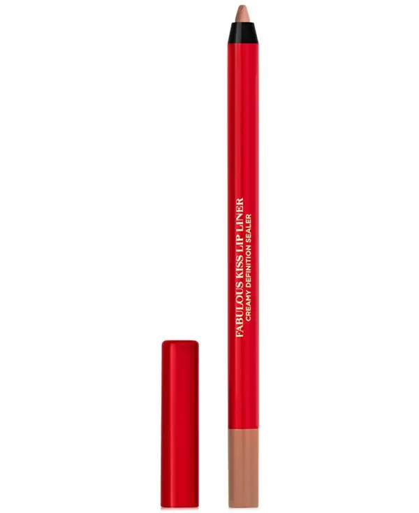 Carolina Herrera Fabulous Kiss Lip Liner - 45- Bold And Loud Beige