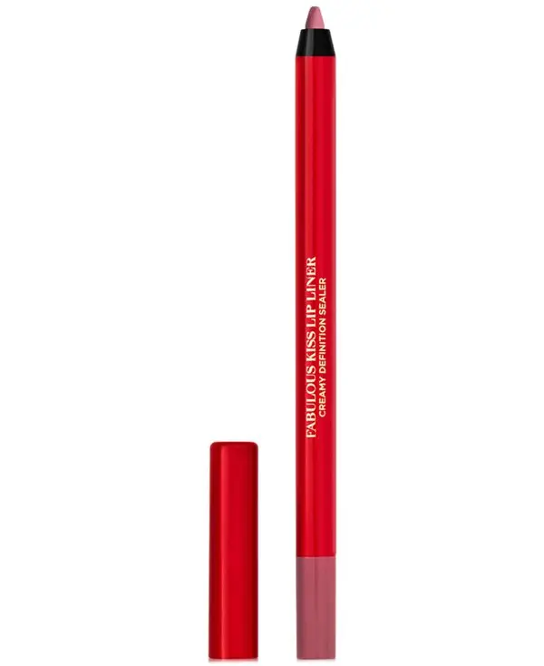 Carolina Herrera Fabulous Kiss Lip Liner - 77- Too Chic To Handle Pink