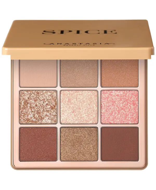 ANASTASIA BEVERLY HILLS Mini Eyeshadow Palette - Spice