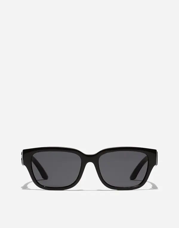 Dolce & Gabbana Dg Logo Sunglasses