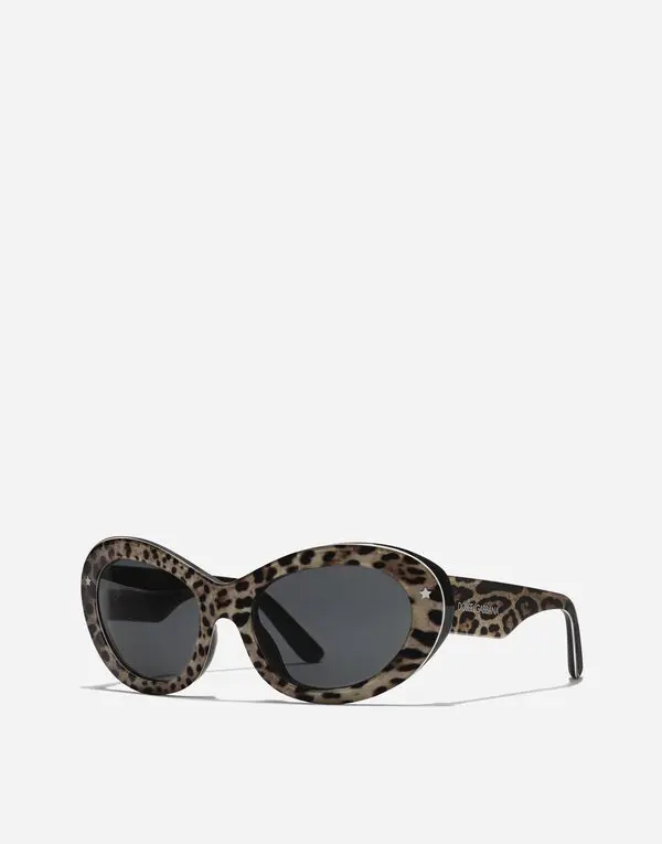 Dolce & Gabbana Sicily Sunglasses
