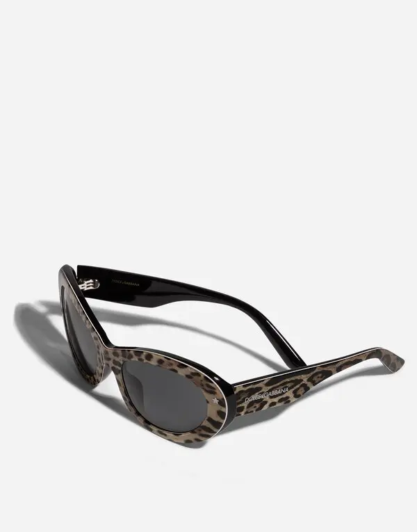 Dolce & Gabbana Sicily Sunglasses