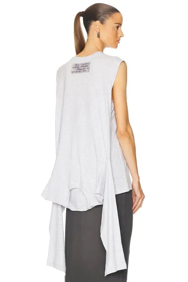 Acne Studios Emet Top
