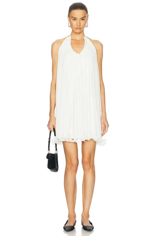 Ila Swan Dress