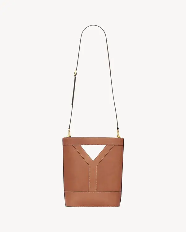 Saint Laurent Y Small Bucket Bag