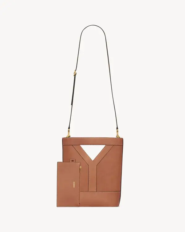 Saint Laurent Y Small Bucket Bag