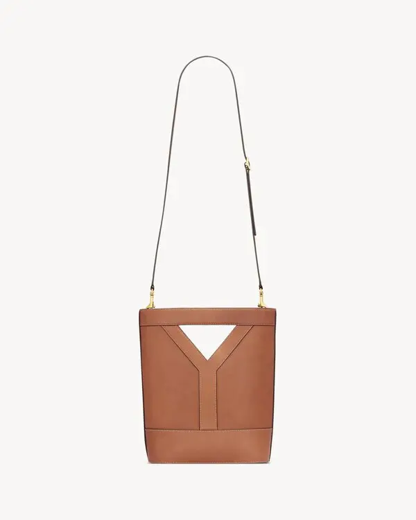 Saint Laurent Y Small Bucket Bag